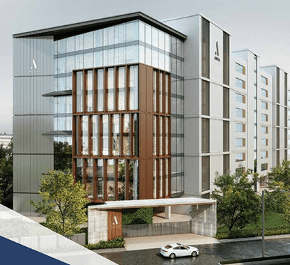 Asta Properties - Premier Real Estate Developers