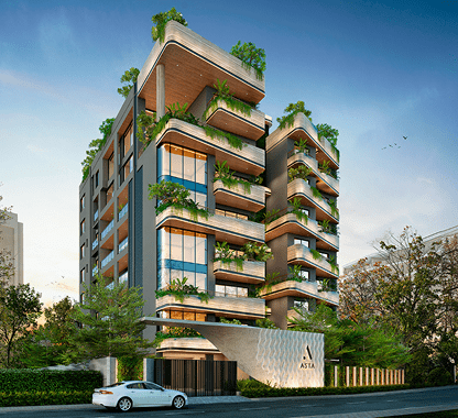 Asta Properties - Premier Real Estate Developers