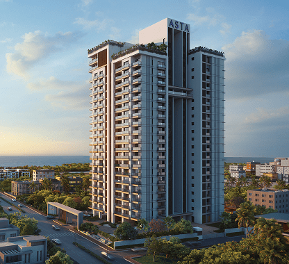 Asta Properties - Premier Real Estate Developers