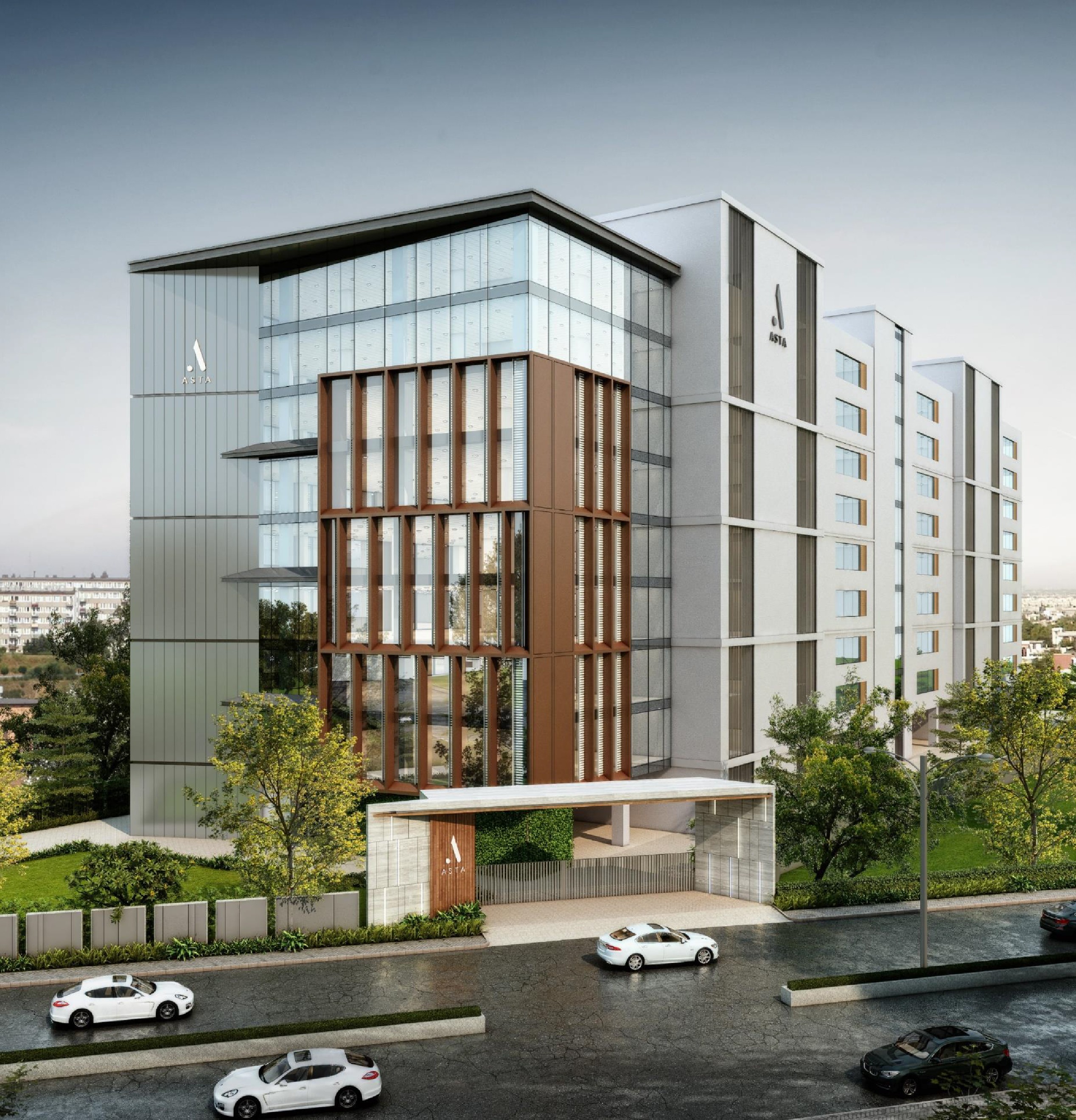 Asta Properties - Premier Real Estate Developers